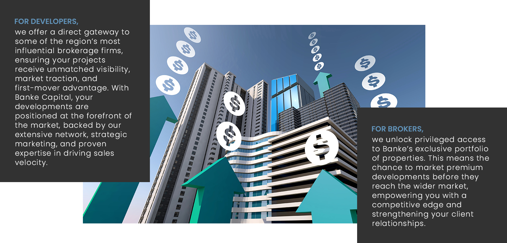 About Us - Banke Capital - Banke Capital
